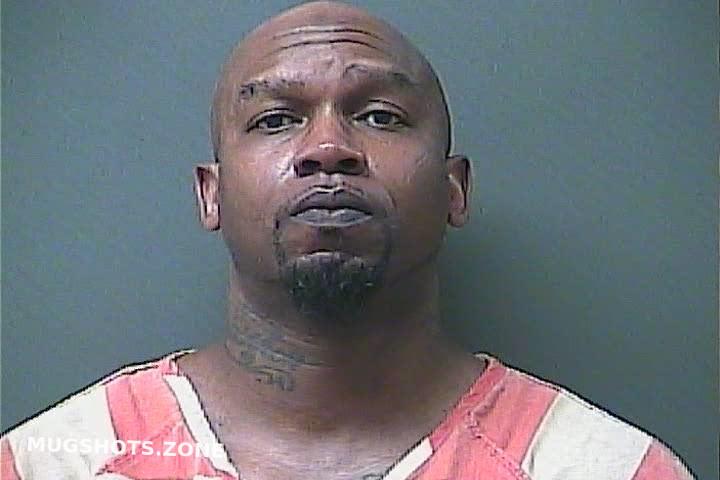 MURRY LASHAUN DUPRI 09/22/2025 - Laporte County Mugshots Zone