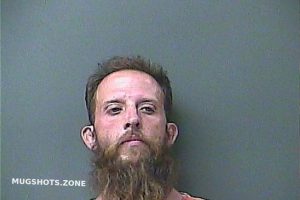O'MALLEY DARAN JACOB 10/04/2025 - Laporte County Mugshots Zone