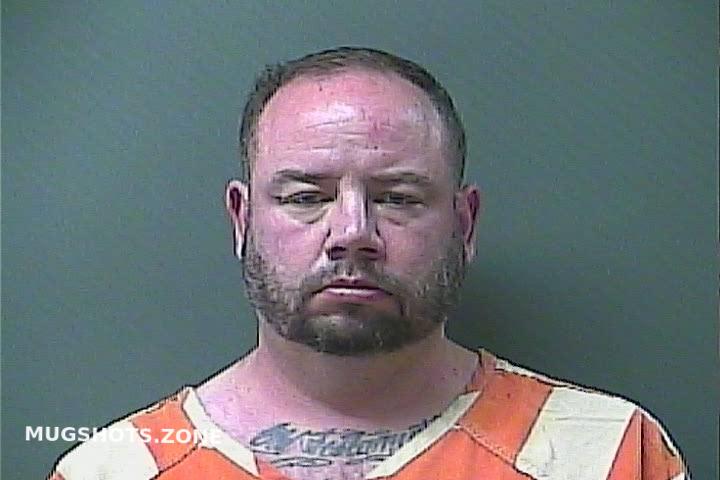 MARSKE ROBERT J 10/28/2025 - Laporte County Mugshots Zone