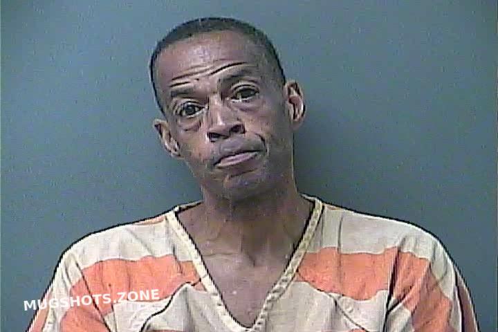 COOPER RODNEY DERRICK 11/07/2025 - Laporte County Mugshots Zone