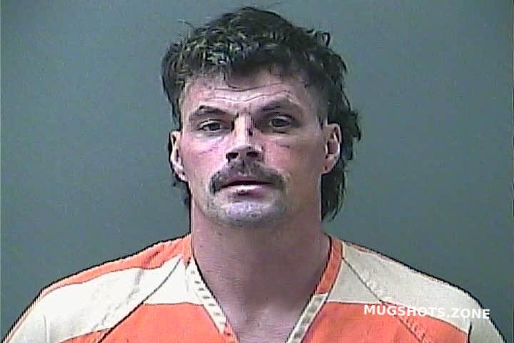 DUNNING JEREMY 11/12/2025 - Laporte County Mugshots Zone