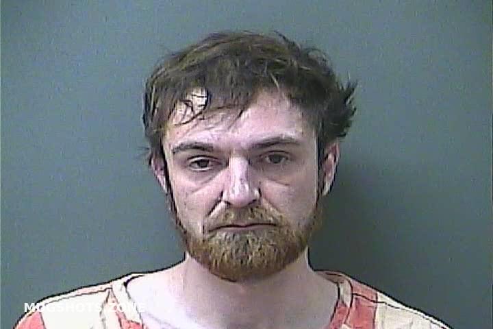 FIELDS JAMISON DONALD 11/15/2025 - Laporte County Mugshots Zone