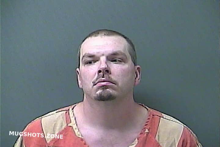 THODE JONATHAN W 11/21/2025 - Laporte County Mugshots Zone