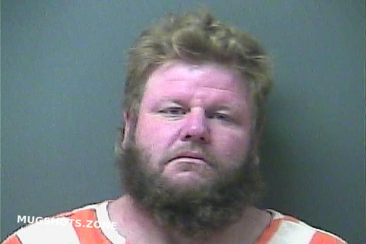 KRUER LUCAS A 11/25/2025 - Laporte County Mugshots Zone