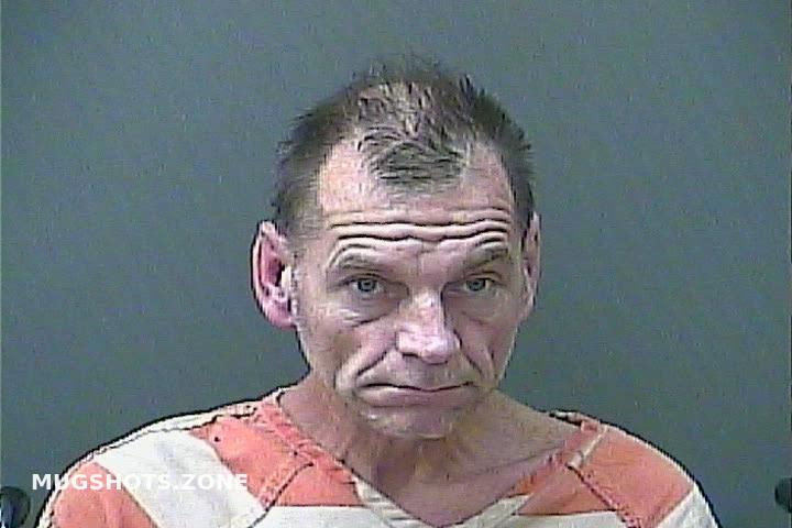 PHILLIPS LARRY R 11/26/2025 - Laporte County Mugshots Zone