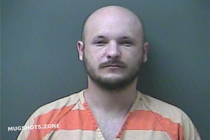 ROBERTS MARK JOHN 11/26/2025 - Laporte County Mugshots Zone