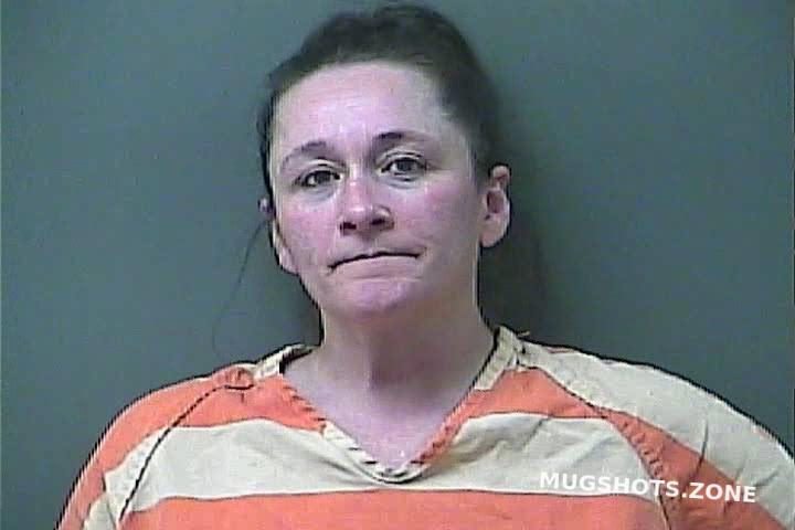 FLETCHER BRANDY 11/28/2025 - Laporte County Mugshots Zone