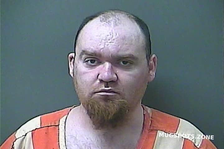 BASKIN DAKOTA JOSEPH 12/02/2025 - Laporte County Mugshots Zone