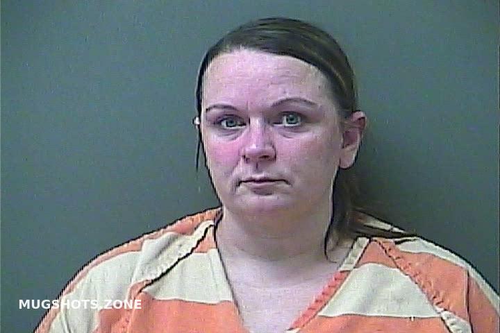 JOHNSON TONI 12/04/2025 - Laporte County Mugshots Zone