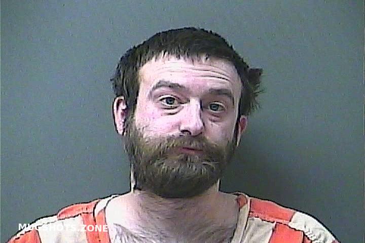 MOON CARROLL J 12/09/2025 - Laporte County Mugshots Zone