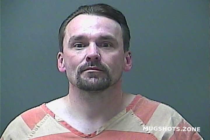 VITALE JASON ERIC 12/09/2025 - Laporte County Mugshots Zone