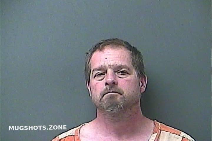 LECOUNT-AMSTUTZ CHRISTOPHER ALLEN 12/12/2025 - Laporte County Mugshots Zone
