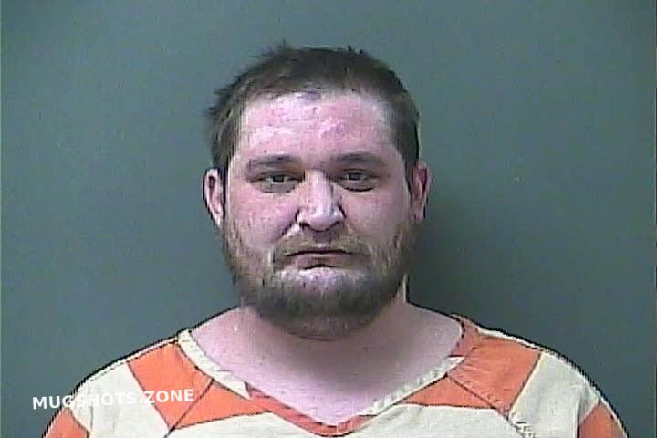 SULLIVAN TYLER JOSEPH 12/16/2025 - Laporte County Mugshots Zone