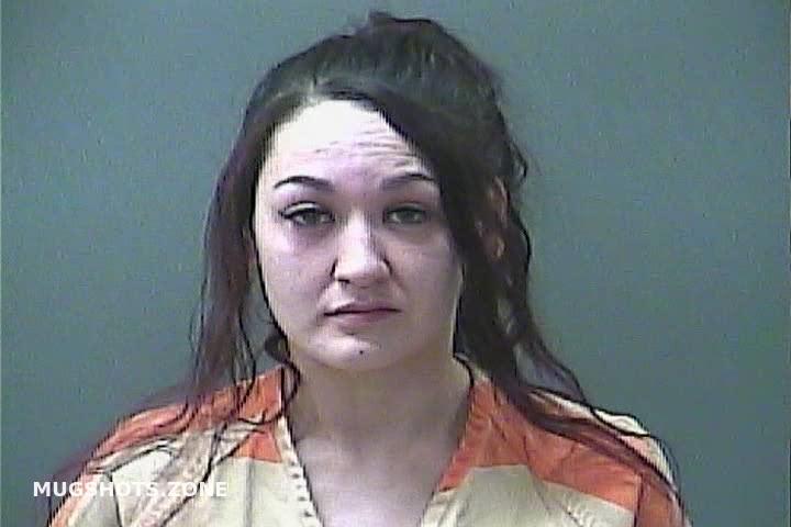 SUTTON DESTINY D 12/20/2025 - Laporte County Mugshots Zone