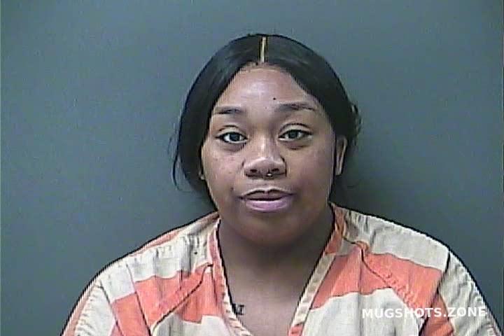 DUKE KIA J 12/24/2025 - Laporte County Mugshots Zone