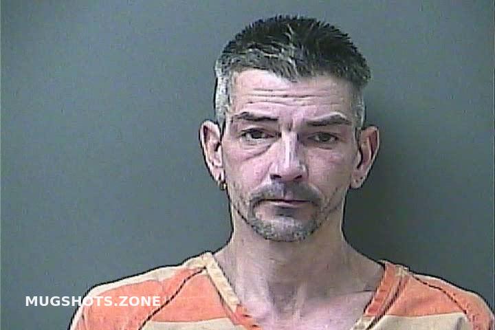 HULLINGER LUKE A 12/27/2025 - Laporte County Mugshots Zone