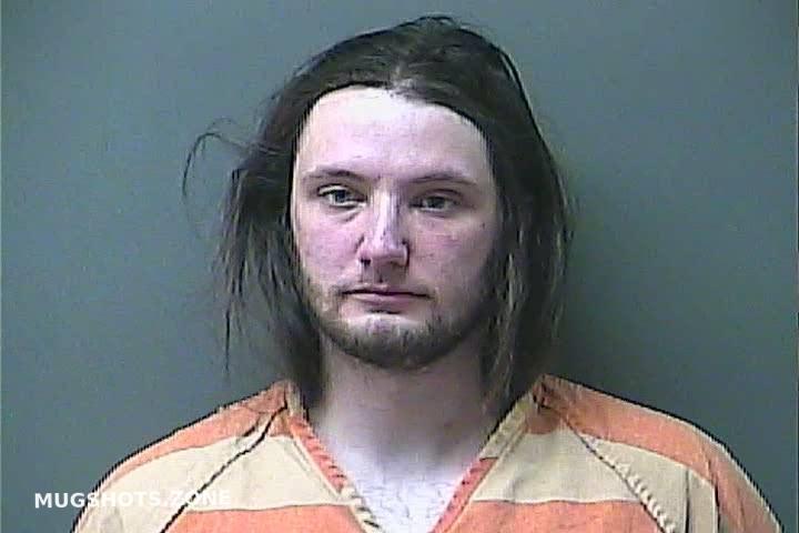 HEATH DYLAN S 12/28/2025 - Laporte County Mugshots Zone