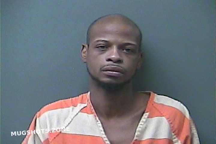 RICHARDSON LEON ISAIAH 01/03/2026 - Laporte County Mugshots Zone