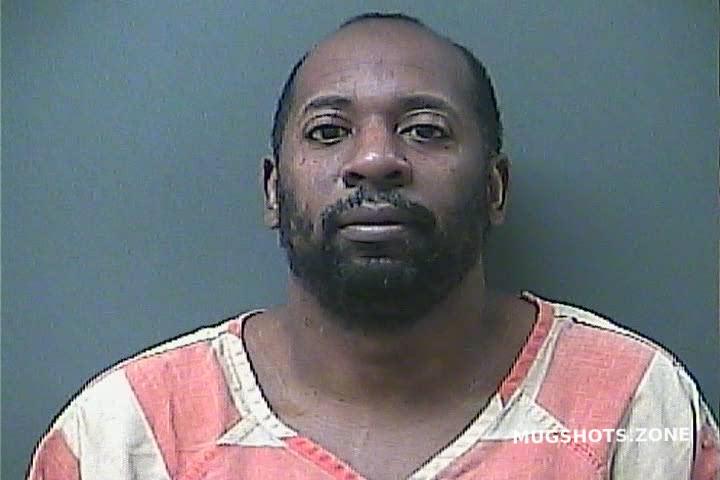 DUNCAN LARRY 01/05/2026 - Laporte County Mugshots Zone