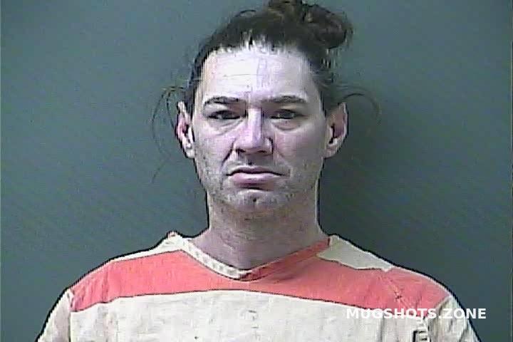 KISSAM KEVIN J 01/08/2026 - Laporte County Mugshots Zone