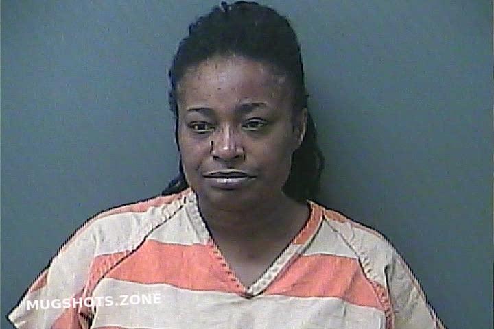 PATTERSON GOLDIE APRIL 01/12/2026 - Laporte County Mugshots Zone