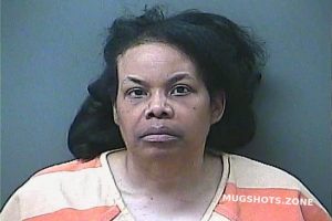 WILSON-THOMAS ERICA-TIFANY 01/14/2026 - Laporte County Mugshots Zone