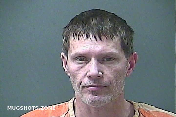 RADER RICHARD ALLEN JR 01/14/2026 - Laporte County Mugshots Zone