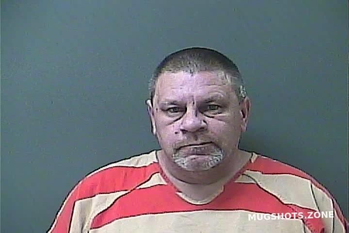 HALL SHANE 01/18/2026 - Laporte County Mugshots Zone
