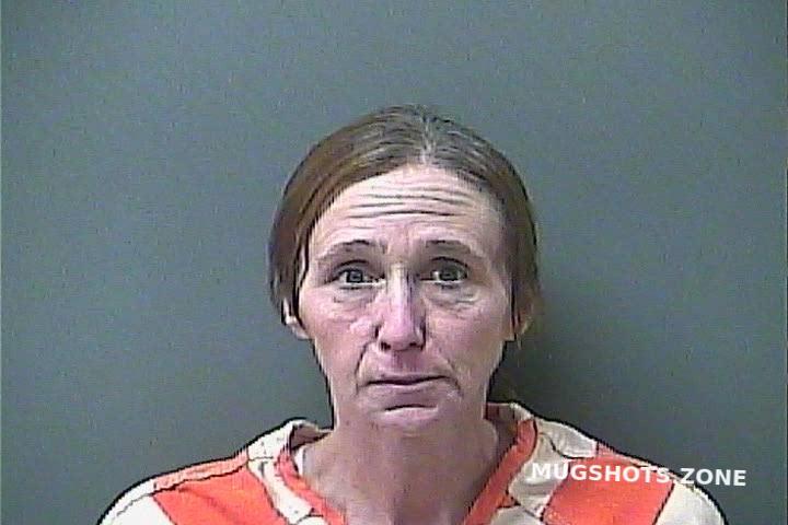 VITALE KRISTIN LYN 01/23/2026 - Laporte County Mugshots Zone
