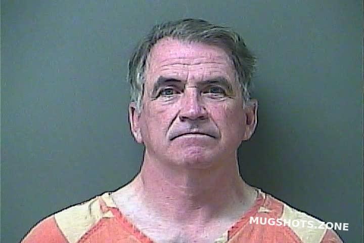 FLOOD PATRICK M 01/30/2026 - Laporte County Mugshots Zone
