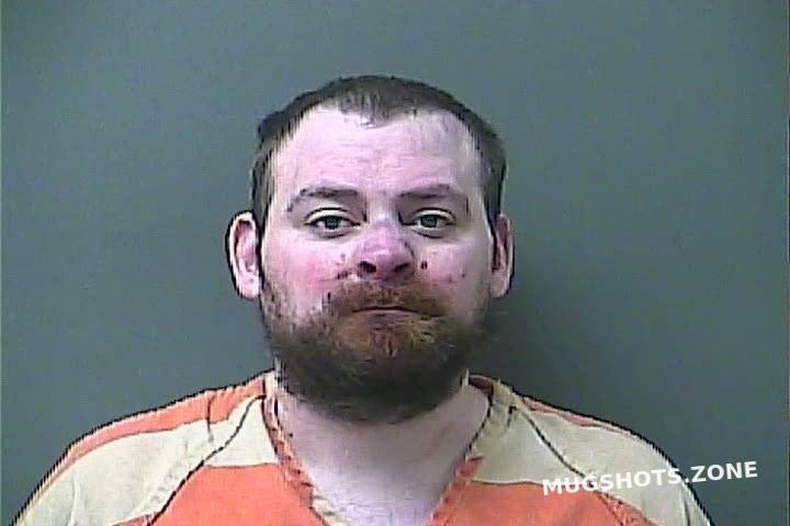 KINDER JOSHUA 02/06/2026 - Laporte County Mugshots Zone