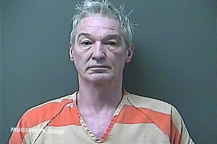 WILSON KEITH A 02/27/2026 - Laporte County Mugshots Zone