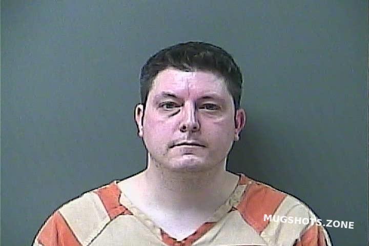 EMIGH THEODORE N 02/27/2026 - Laporte County Mugshots Zone