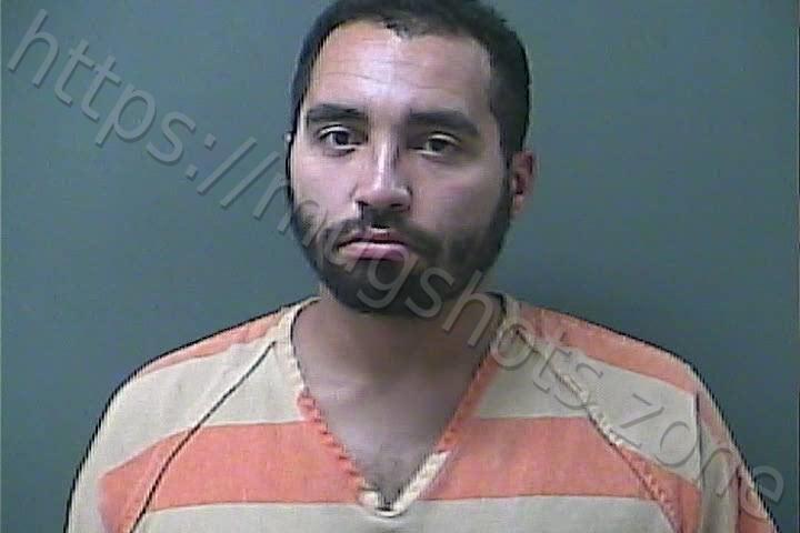 SPARKMAN BRIAN 04/04/2026 - Laporte County Mugshots Zone