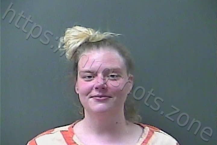 COONEY CATHRYN E 05/25/2026 - Laporte County Mugshots Zone