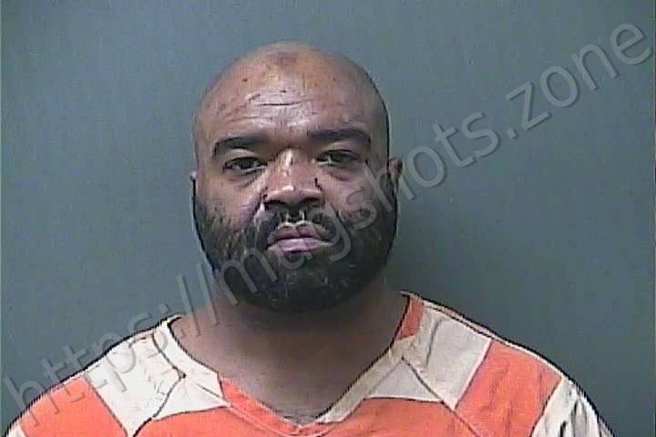 DEAR CASSIUS TAWON 05/26/2026 - Laporte County Mugshots Zone