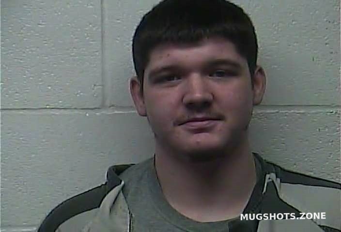 EDWARDS RANDY 05/18/2021 - Larue County Mugshots Zone