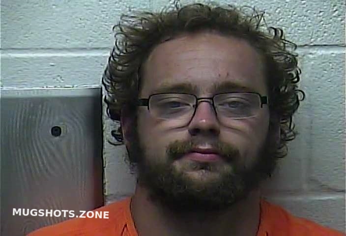 PIERCE RAYMOND 05/24/2021 - Larue County Mugshots Zone