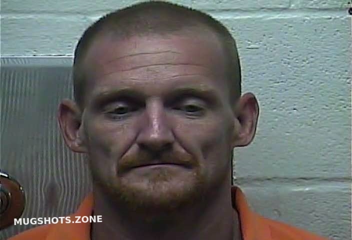 ABNEY NATHAN LEE 06/05/2021 - Larue County Mugshots Zone