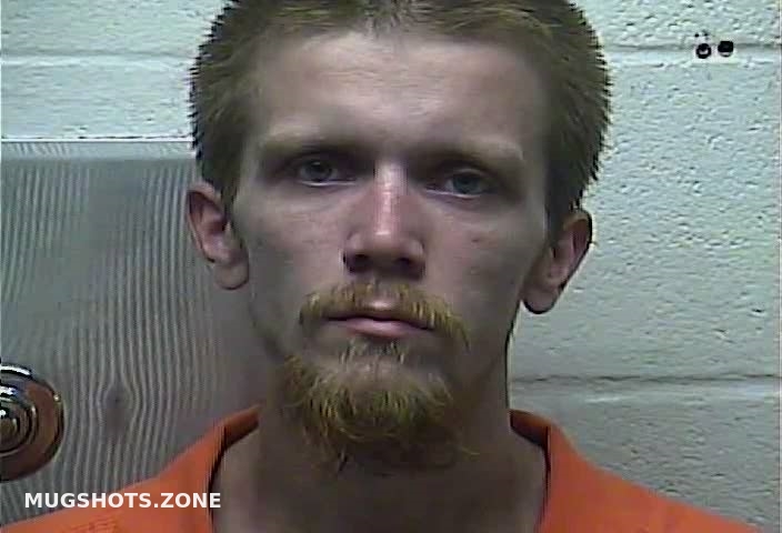 JOHNSON RILEY 06/07/2021 - Larue County Mugshots Zone