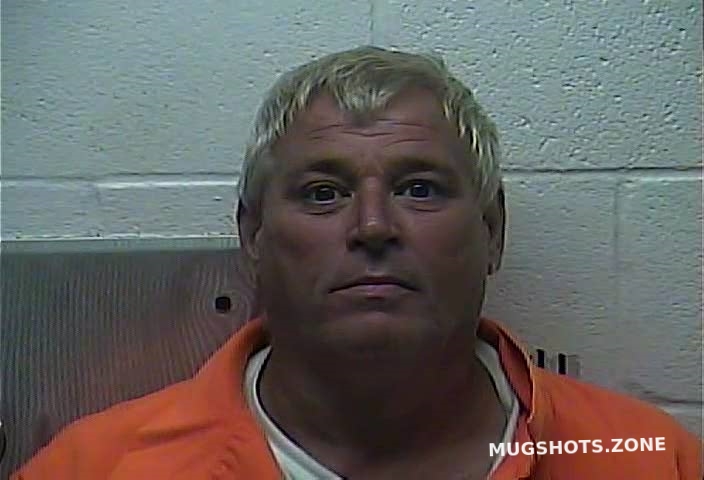 KYLE CHARLES 07/10/2021 - Larue County Mugshots Zone