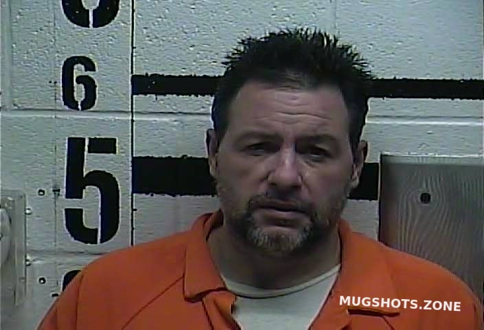PHILPOT JOSEPH 08/06/2021 - Larue County Mugshots Zone