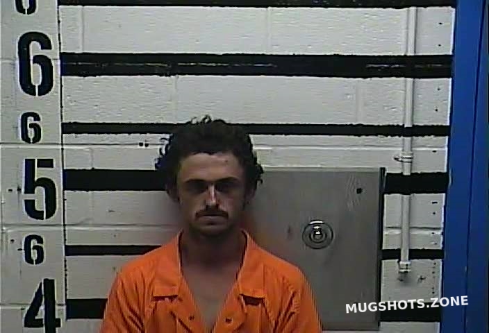 CROWDER BILLY R 09/05/2021 - Larue County Mugshots Zone