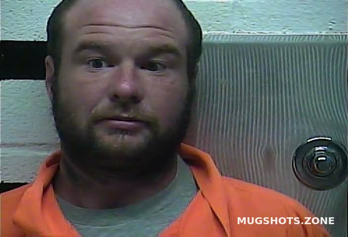 ROBBINS PATRICK 11/24/2021 - Larue County Mugshots Zone