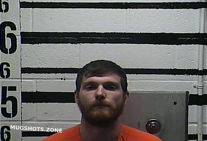 GUSLER JAMES JOSEPH 01/11/2022 - Larue County Mugshots Zone