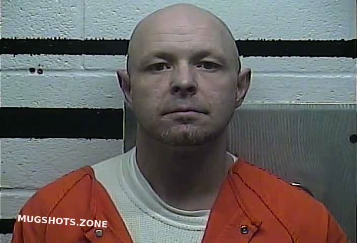 STICE ERIC 03/29/2022 - Larue County Mugshots Zone