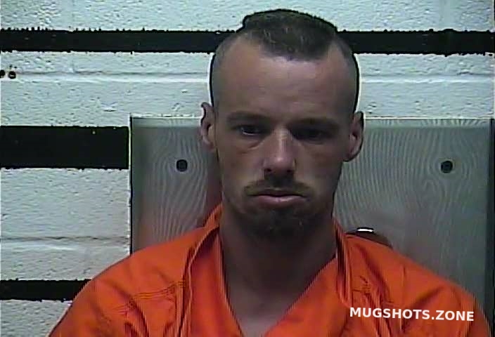 SCHAFFER TERRY 04/20/2022 - Larue County Mugshots Zone