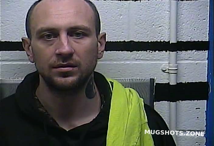 TEETER JOHN 04/25/2022 - Larue County Mugshots Zone