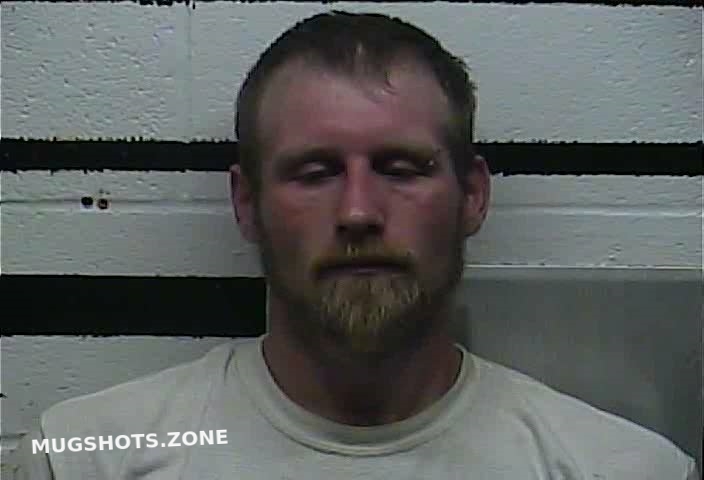 ROWE LUCAS WADE 06/01/2022 - Larue County Mugshots Zone