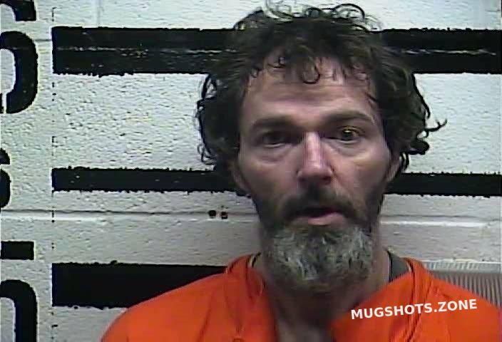 AUTRY JEREMY 06/22/2022 - Larue County Mugshots Zone